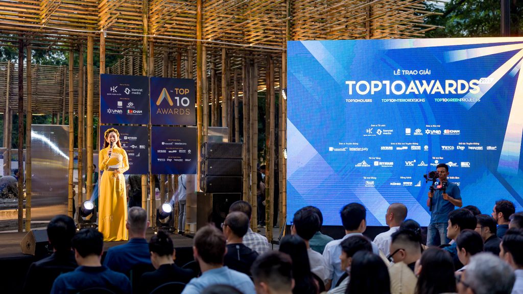 Top 10 Awards 2023